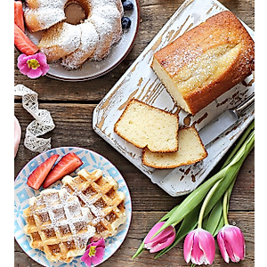 Watkins All Natural Original Gourmet Baking Vanilla with Pure Extract, 2 fl. oz. Bottle, 1-Pack (Pack of 2)