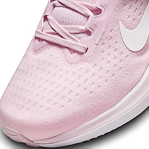 Nike Women Running Low, Pink Foam White Pearl Pink, 10.5