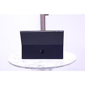 Microsoft Surface Pro 6 Laptop 12.3" Touchscreen Tablet PC, (2736 X 1824) Display, Intel Core i5-8350 Up to 3.1GHz, 8GB DDR4 RAM, 256GB SSD, WiFi, Bluetooth, Cam Windows 10 Pro (Renewed)