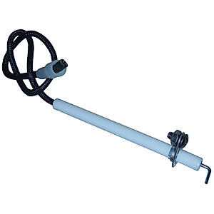 Contemporary Home Living 3.5" Electrode for Brinkmann Brand Gas Grills