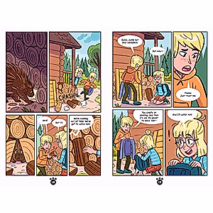 Animal Rescue Friends: Friends Fur-ever (Volume 2)