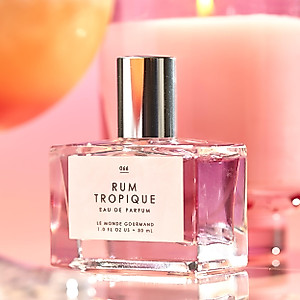 Le Monde Gourmand Rum Tropique Eau de Parfum - 1 fl oz | 30 ml
