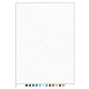 Coloriages mystères Disney - Les Grands classiques Tome 4