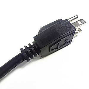 BBQSTAR Grill BBQ AC Rotisserie Motor Replacement 4 Watt 22 lb. Load 36-inch Long