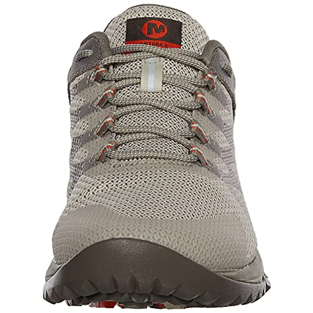 Merrell Women's Antora 2 Moonbeam 7 B(M) US