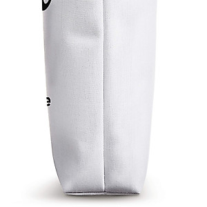 Emotional Baggage Will Not Fit In This Tote Bag