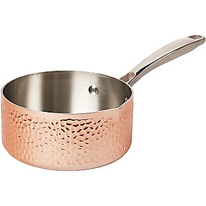 Cuisinart HCTP-9 Cookware Set, Copper, Medium