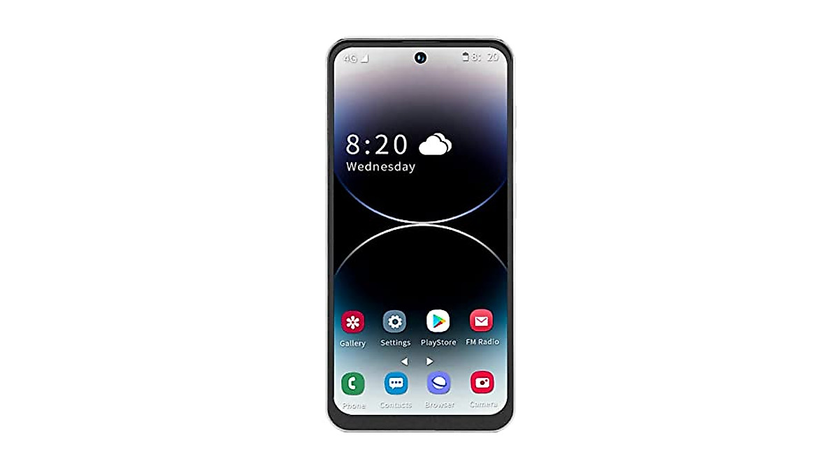 I14 Pro Max Unlocked Smartphone - 6.7in HD Screen