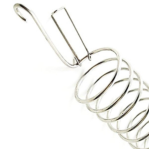 Budgie Bird Toy Skewer Fruit Spear Hanging Holder for Budgie Parakeet Cockatiel Conure African Grey Cockatoo Macaw Cage Food Basket Tool