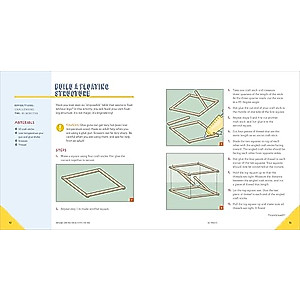 Awesome Construction Activities for Kids: 25 STEAM Construction Projects to Design and Build (Awesome STEAM Activities for Kids)