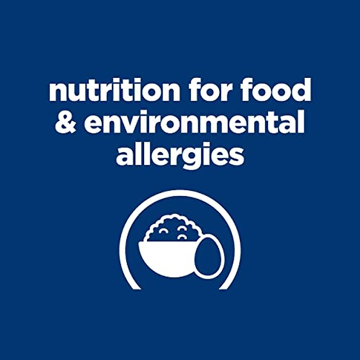 ​Hill's Prescription Diet Derm Complete Skin & Food Sensitivities Dry Dog Food, Veterinary Diet, 24 lb. Bag