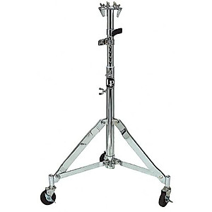 LP LP290B Double Conga Stand