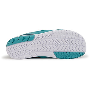 Xero Shoes Zelen Women’s Zero Drop Running Shoes with Removable Insole