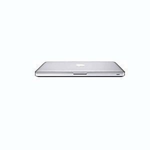 Apple MacBook Pro 13 inches MC700LL/A (4GB RAM, 320GB HD, macOS 10.13) - 1 Pack (Renewed)