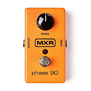 MXR EQ Effects Pedal (11101000001)