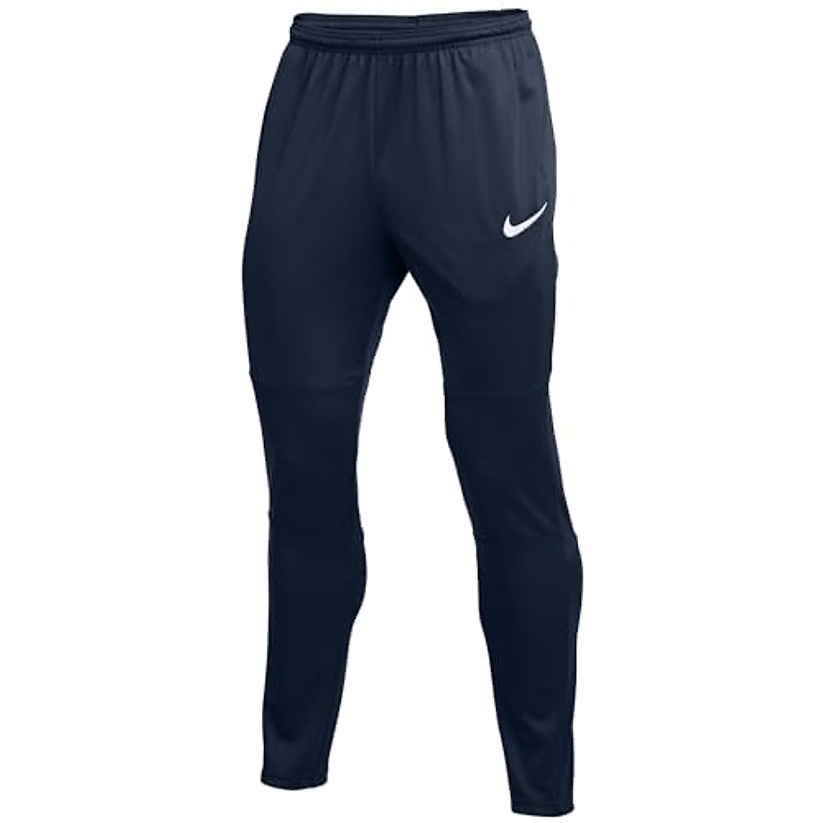Nike Men's M Nk Dry Park20 Pant (Obsidian/Obsidian/White, S)