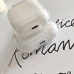 Stray Kids Cartoon Earphone Case for Airpods 1&2 Felix Bangchan Changbin Airpods Case Cover