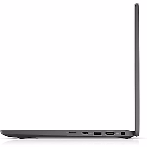 Dell Latitude 7420 Business FHD Laptop (Intel i5-1145G7 vPro upto 4.4 GHz, 16GB RAM, 256GB PCIe SSD, Intel Iris Xe, 14.0" 60 Hz, WiFi 6, Bluetooth 5.2, Webcam, Micro SD Reader, Win11Pro)