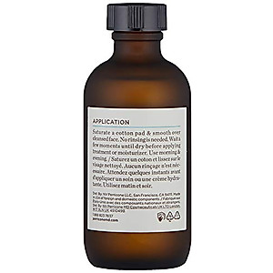 Perricone MD No: Rinse Intensive Pore Minimizing Toner 4 Ounce