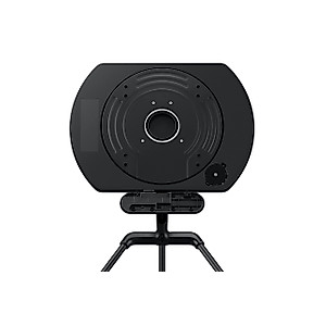 SAMSUNG Auto Rotating TV Stand, 200x200 VESA Compatible, Fits 43”- 55” Televisions, Compatible with The Frame, QN90B and QN85B Series,VG-ARAB22STDZA, 2022