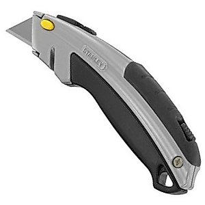 6 each: Stanley Utility Knife (10-788)