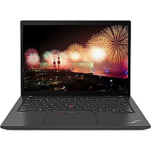 Lenovo 2023 ThinkPad T14 Gen 3 Business Laptop 14.0" 1920 x 1200IPS Touch Screen, Intel i7-1270P,32GB RAM,1TB NVMe SSD, Backlit KYB, Fingerprint Reader, Win 11Pro Thunder Black TD32 USB