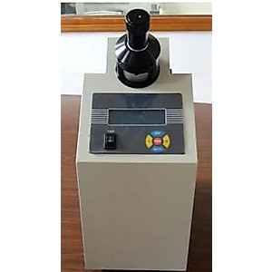 Laboratory Digital Abbe Refractometer (WYA-2S)
