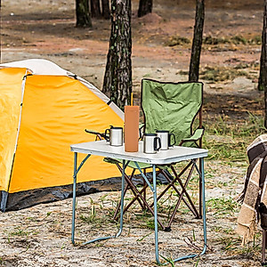 PHEZEN 450ml Double-layer Plastic Water Bottle Sealed Insulated Water Bottle Lid with Straw Portable Sports Water Bottle Reusable Leak Proof Flask for Sports Gym Home Office for Children Men Women