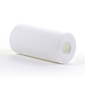 Hydronix SDC-25-0510 Sediment Water Filter Cartridge 2.5" x 5" - 10 Micron