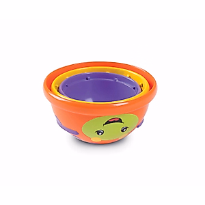 Little Tikes Activity Garden Stacker Playset