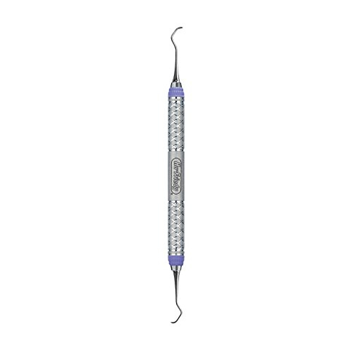 Hu-Friedy SC13/149E2 13/14 Columbia University Curette, 9 EverEdge Handle