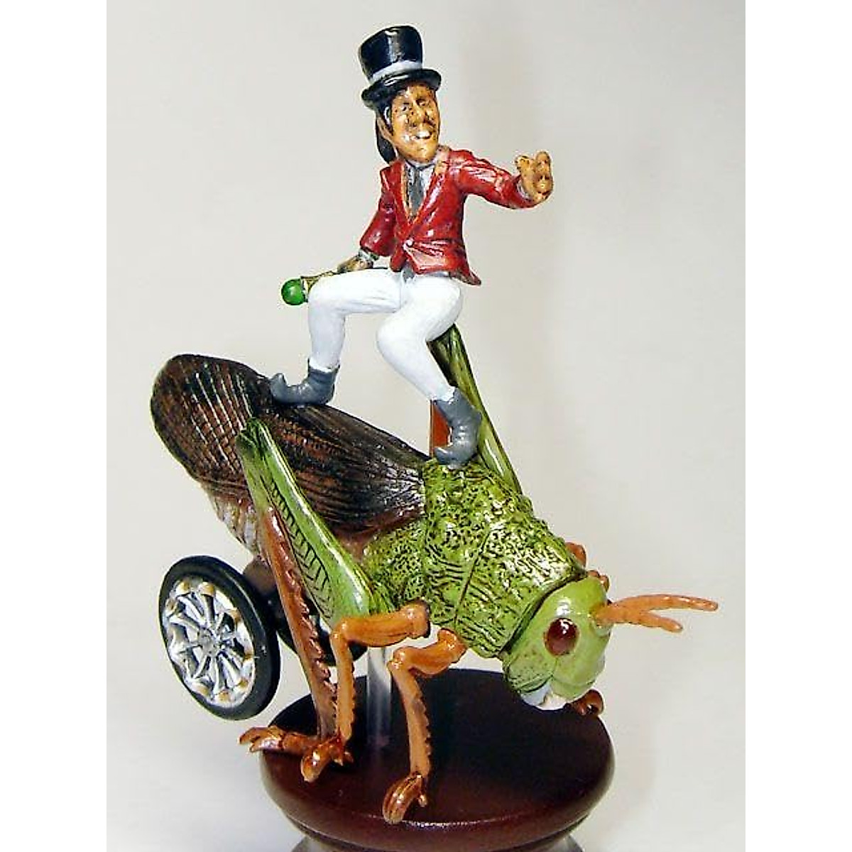 Yanoman Demon's Chronicle X "Chronicle" "Chirin" Changeling Product