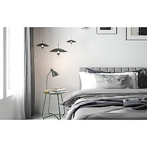 HollyHOME Small Round Patio Metal Side Snack Table, Accent Anti-Rust Steel Coffee Table for Garden, Modern Weatherproof Outdoor End Table, (H) 17.55" x(D) 15.60", Atrovirens