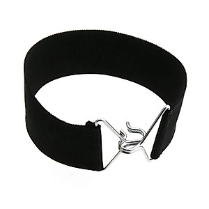 MEETOOT 6pcs Zero Gravity Chair Reinforcement Belts Reinforcing Strips Suitable for 40-50cm Wide Zero Gravity Chair