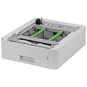 Brother Printer LT340CL Optional Lower Paper Tray - Retail Packaging