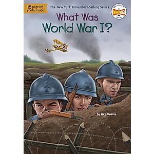 What Was World War I?