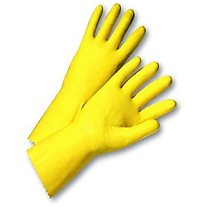 Ove’ Glove, Heat Resistant, Hot Surface Handler Oven Mitt/Grilling Glove, Perfect for Kitchen/Grilling, 540 Degree Resistance, As Seen On TV Household Gift (One Pack)