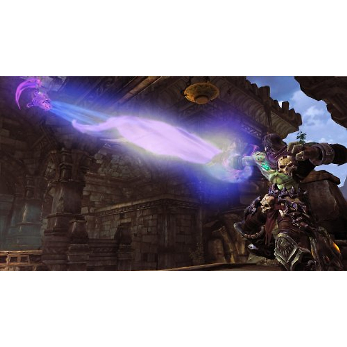 Darksiders II - Xbox 360
