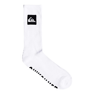 Quiksilver 3 Crew Pack Socks One Size Assorted