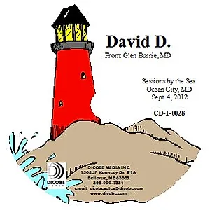 David D. - His Story (Audio CD)