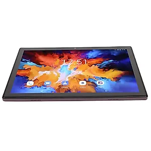 Business Tablet, 1920x1200 10.1 Inch Tablet 4G LTE 2 in 1 Dual Speakers 8 Core CPU US Plug 100‑240V 12GB 256GB 5G WiFi for Travel for Android 11.0 (#3)