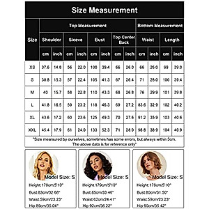 Ekouaer Long Sleeve Silk Pajama Set for Women Longs Comfy Sleepwear Button Down Pjs Winter,Floral Brown Black,Medium