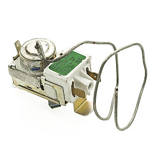 MaksPRO WP2204605 Thermostat fits Refrigerator 2204605 2221666 2225460 456000