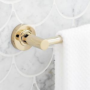 Signature Hardware 483932 Lexia 18" Towel Bar