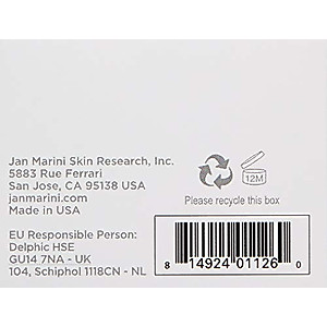 Jan Marini Skin Research Transformation Face Cream - 1 Oz