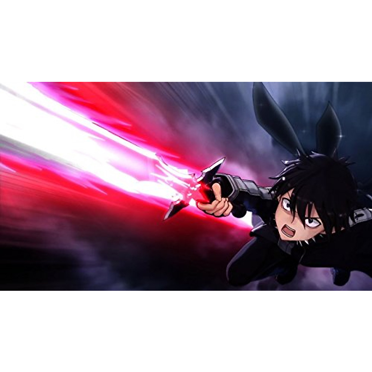 Sword Art Online: Lost Song - PlayStation 4