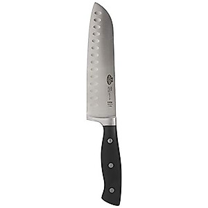 Ballarini Brenta 7-inch Hollow Edge Santoku Knife