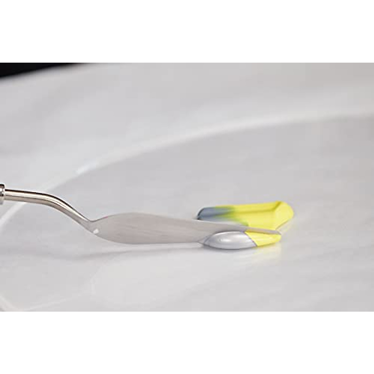 Liquitex Professional Effects Medium , 237ml (8-oz), Silver Metallic Medium