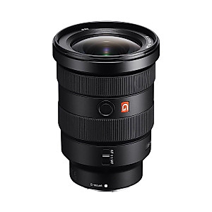Sony Alpha a7S III Mirrorless Camera with 16-35mm f/2.8 Lens Bundle with 128GB SD UHS-II V90 SD Card, Filter Kit, Extra Battery, Compact Charger, Memory Wallet, Cleaning Kit