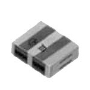 550MD166M628DGR - 3-Pins CSMD 550MD166M628 (1 Piece Lot)